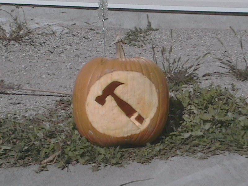 2009 - Captain Hammer