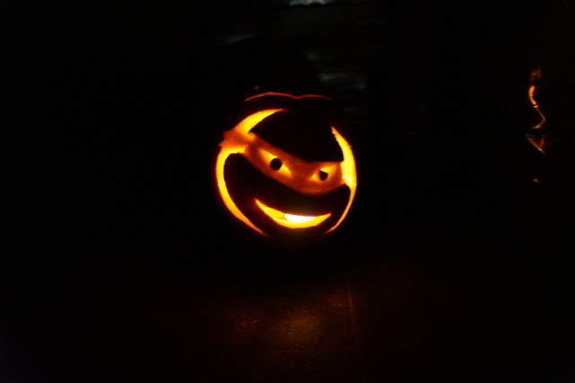 2016 - Bill from Gravity Falls